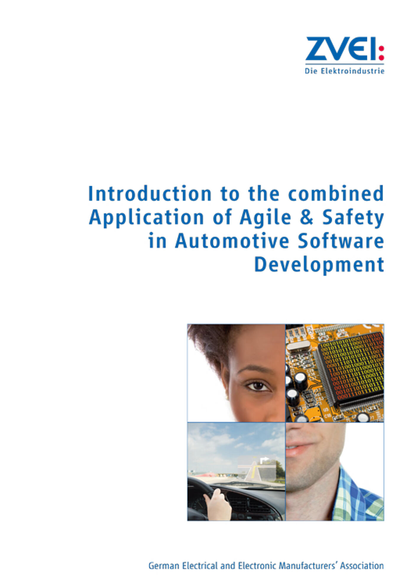 Introduction to the combined Application of Agile & Safety in ...