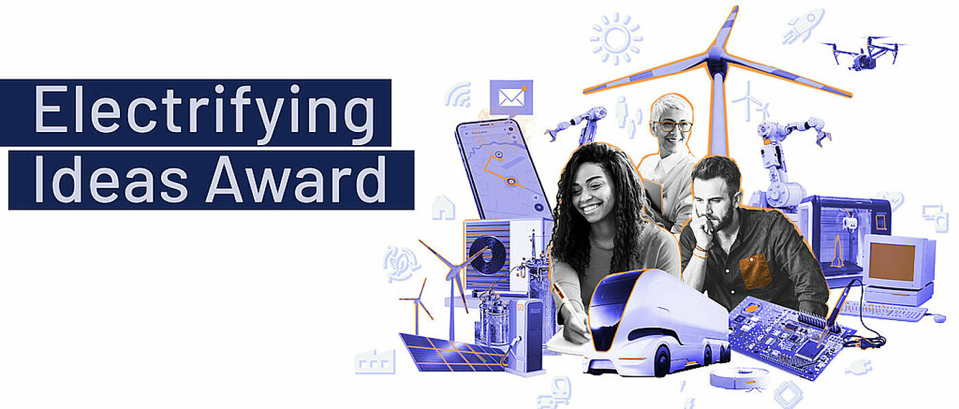 Sonderausgabe – All-Electric-Society: Next Steps