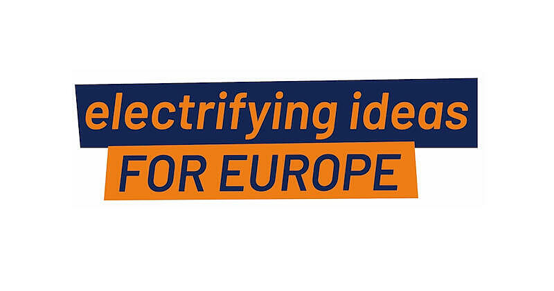 Electrifying Ideas for Europe