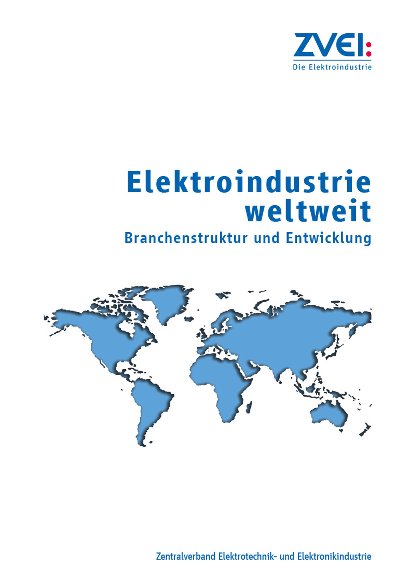 Elektroindustrie weltweit