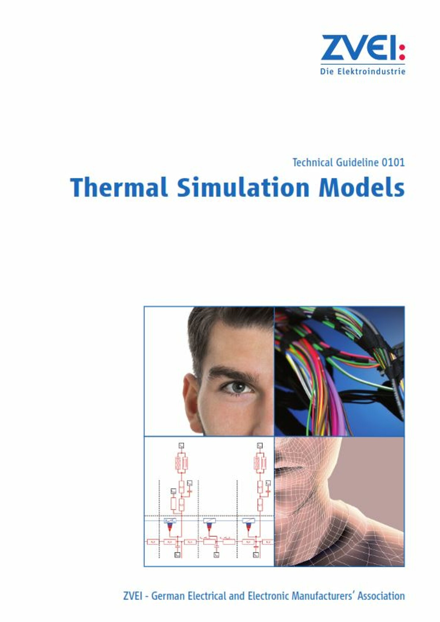 Thermal Simulation Models