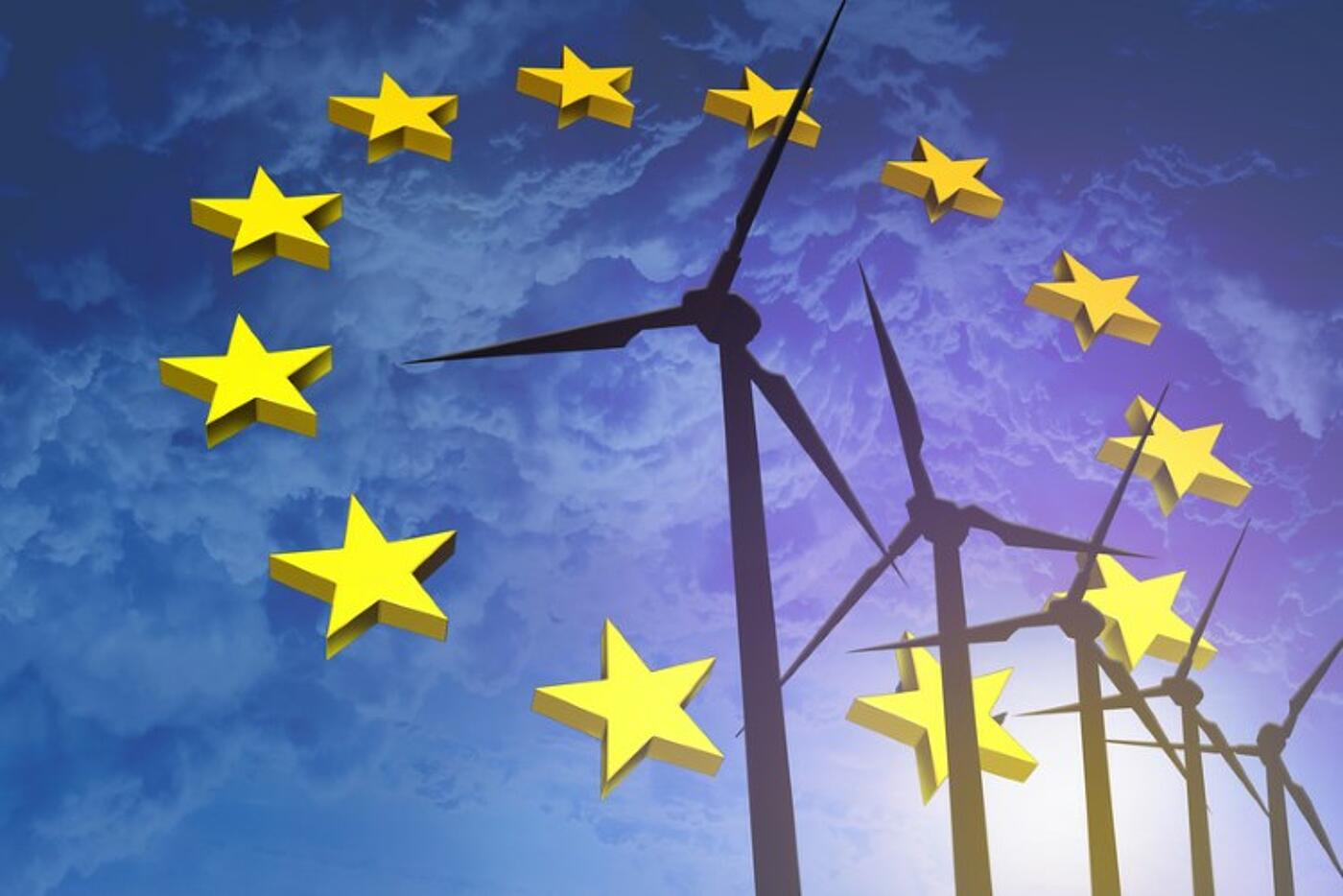Europäisches Energiepaket erfolgreich abgeschlossen