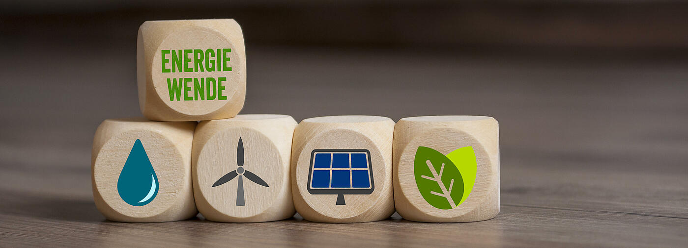 Die Energiewende „pushen“: nachhaltige Innovationen und Digitalisierung ...