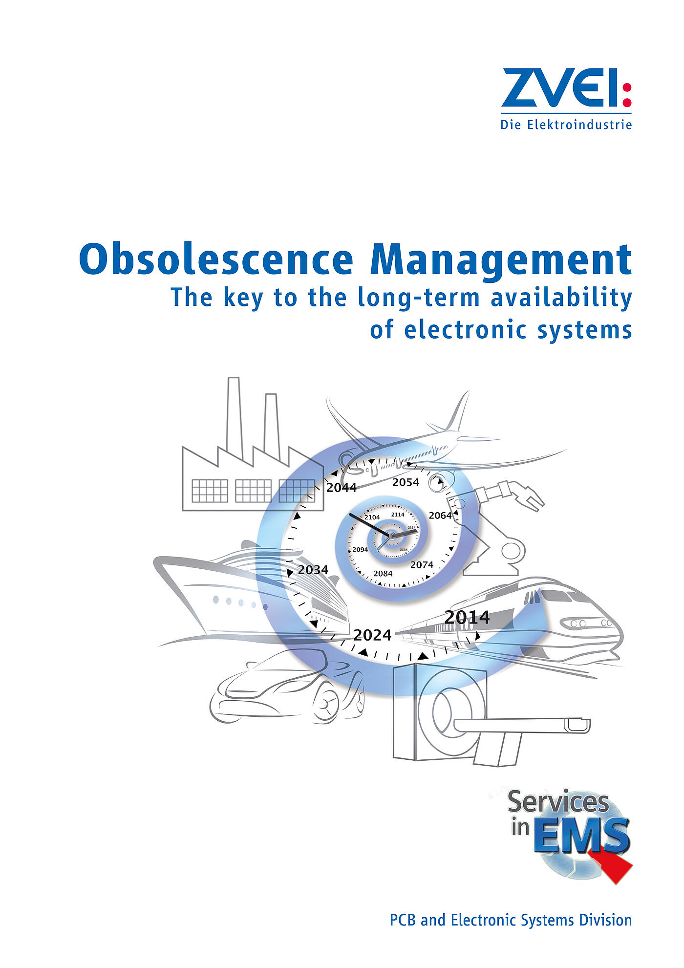 Services in EMS: Obsolescence Management: The key to the long-term ...